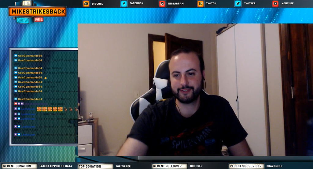 How to Become a Twitch Affiliate: Requirements, Tips and More | Tom's Guide