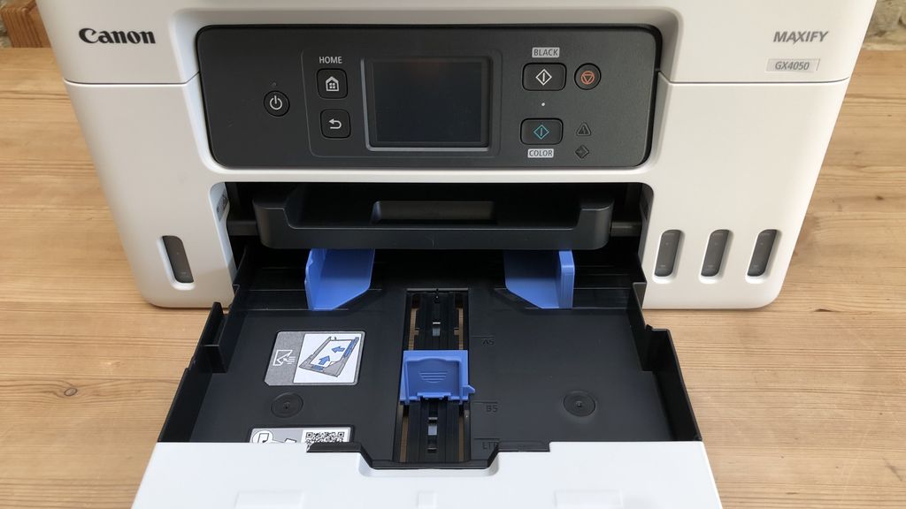 Canon MAXIFY GX4020/GX4050/GX4060 Review: Pros & Cons, Features ...