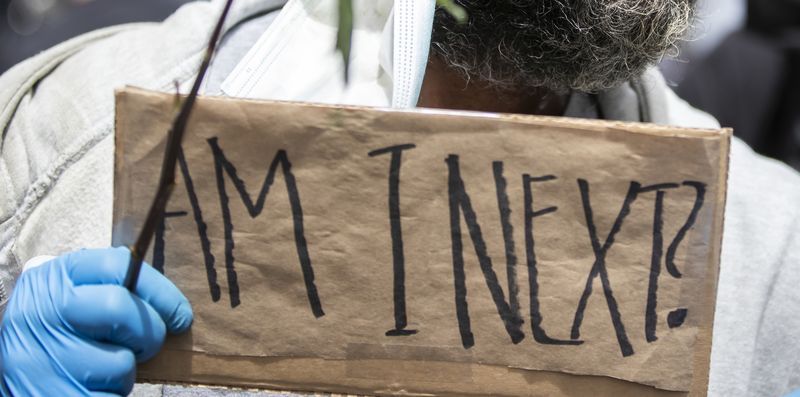 47 Black Lives Matter Signs Ideas | BLM Signs for Protesters 2023 ...