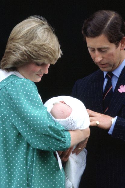 32 facts about royal births throughout the years | Woman & Home