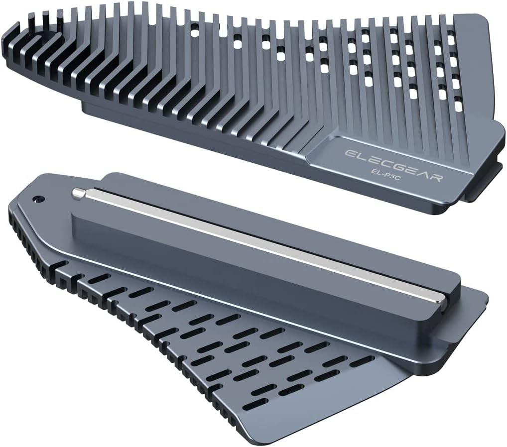 The best SSD for PS5 in 2025 | TechRadar