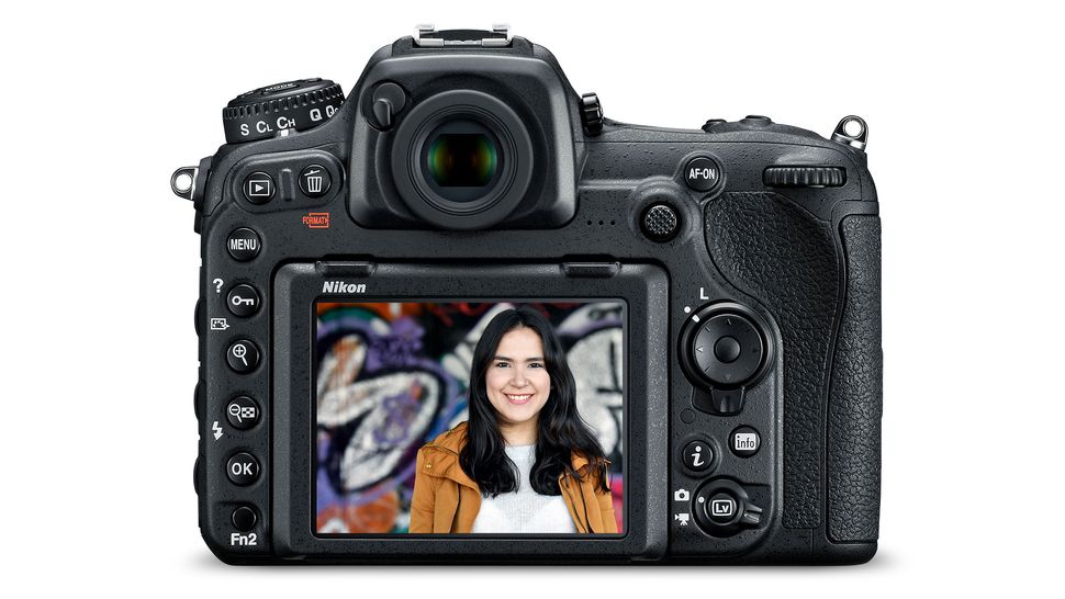 Nikon D500 review | Digital Camera World