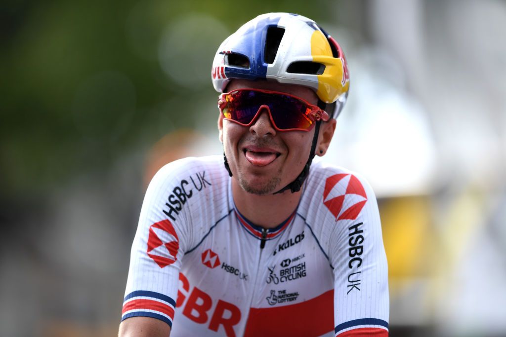 Tom Pidcock: I missed the train at World Championships | Cyclingnews