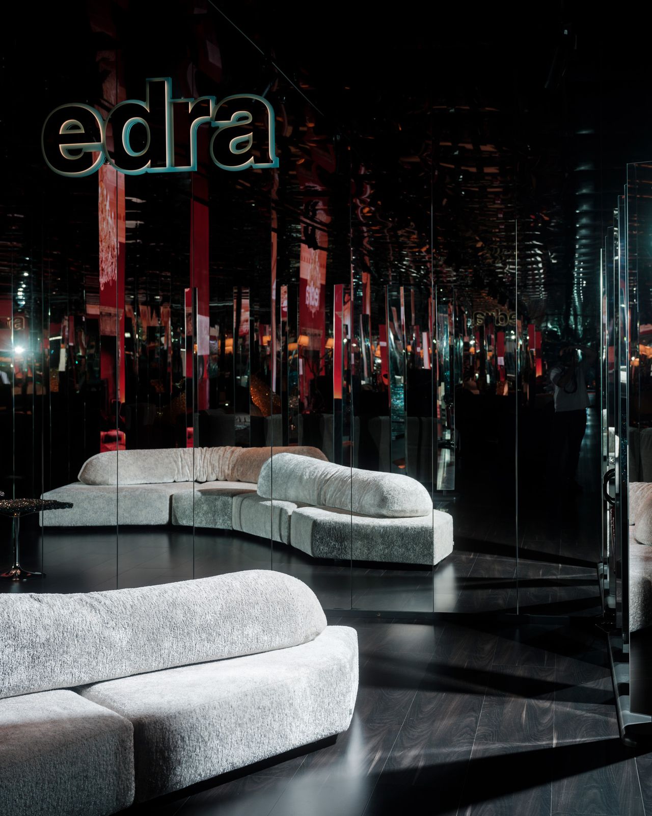 Edra shines bright with a unique approach to furniture | Wallpaper*
