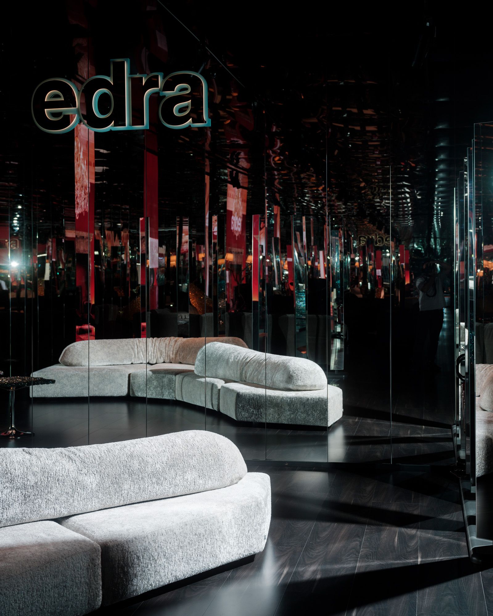 Edra shines bright with a unique approach to furniture | Wallpaper
