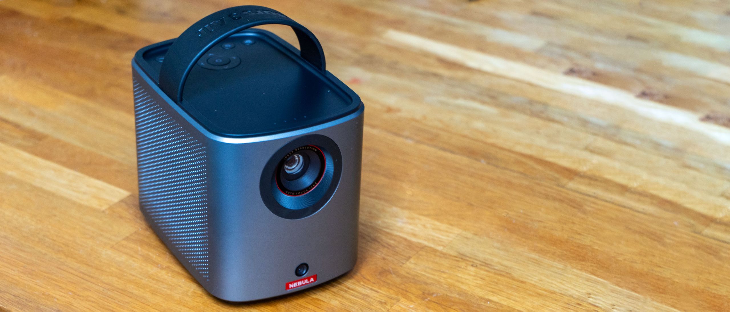 Nebula by Anker Mars 3 Air review: Neat, bright, and not too pricey ...