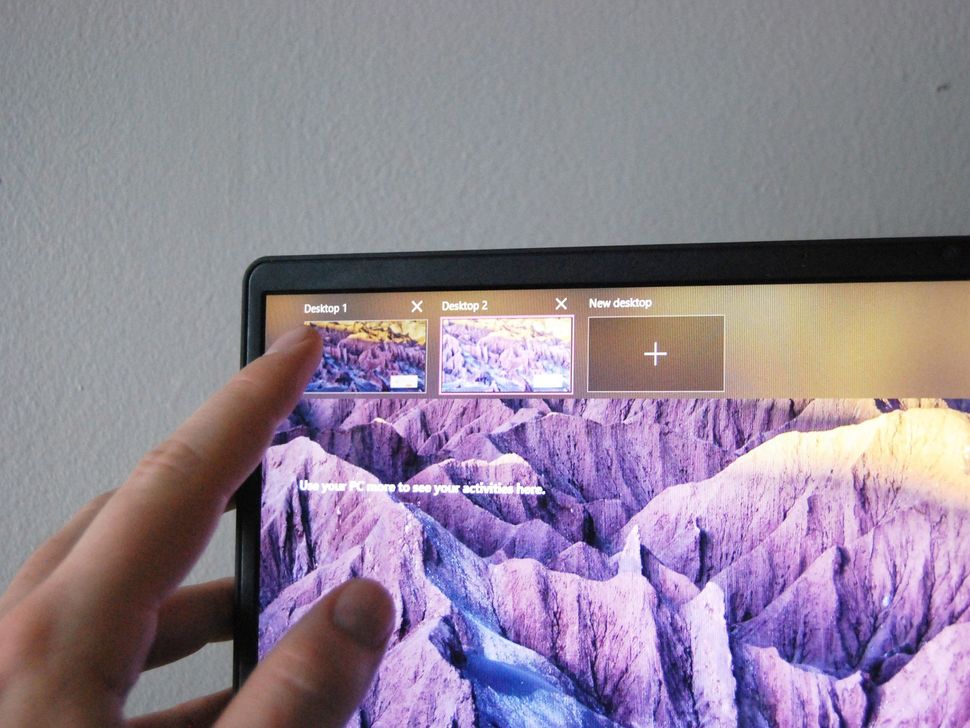 How to use multiple desktops in Windows 10 | Windows Central