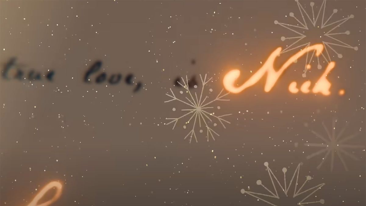 I Just Watched One Of Hallmark’s Worst Christmas Movies Ever … Until It ...