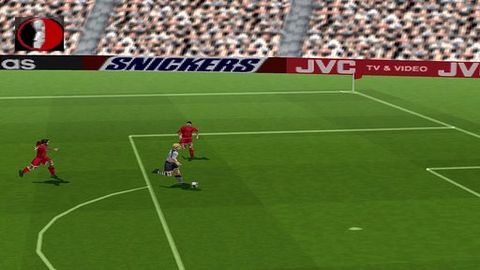 The beautiful game: how FIFA became the champion of soccer simulators ...