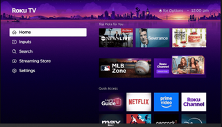 Don't worry if your Roku homepage suddenly changes – a smarter new ...