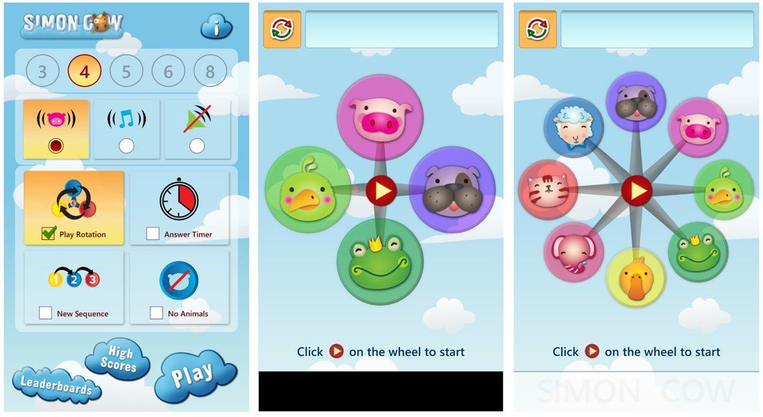 Windows Phone Collections: For The Kids | Windows Central