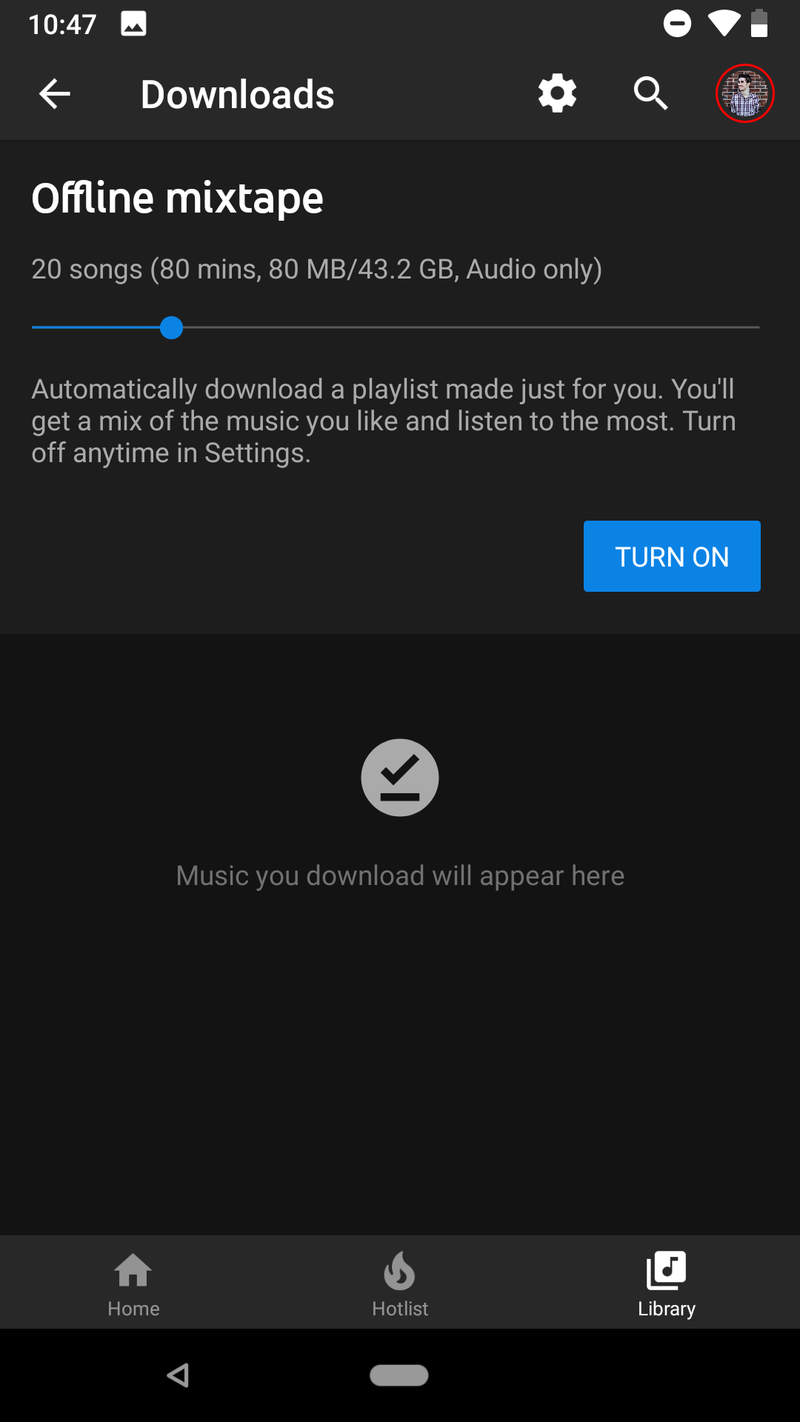 6 tips and tricks to help you get the most out of YouTube Music ...