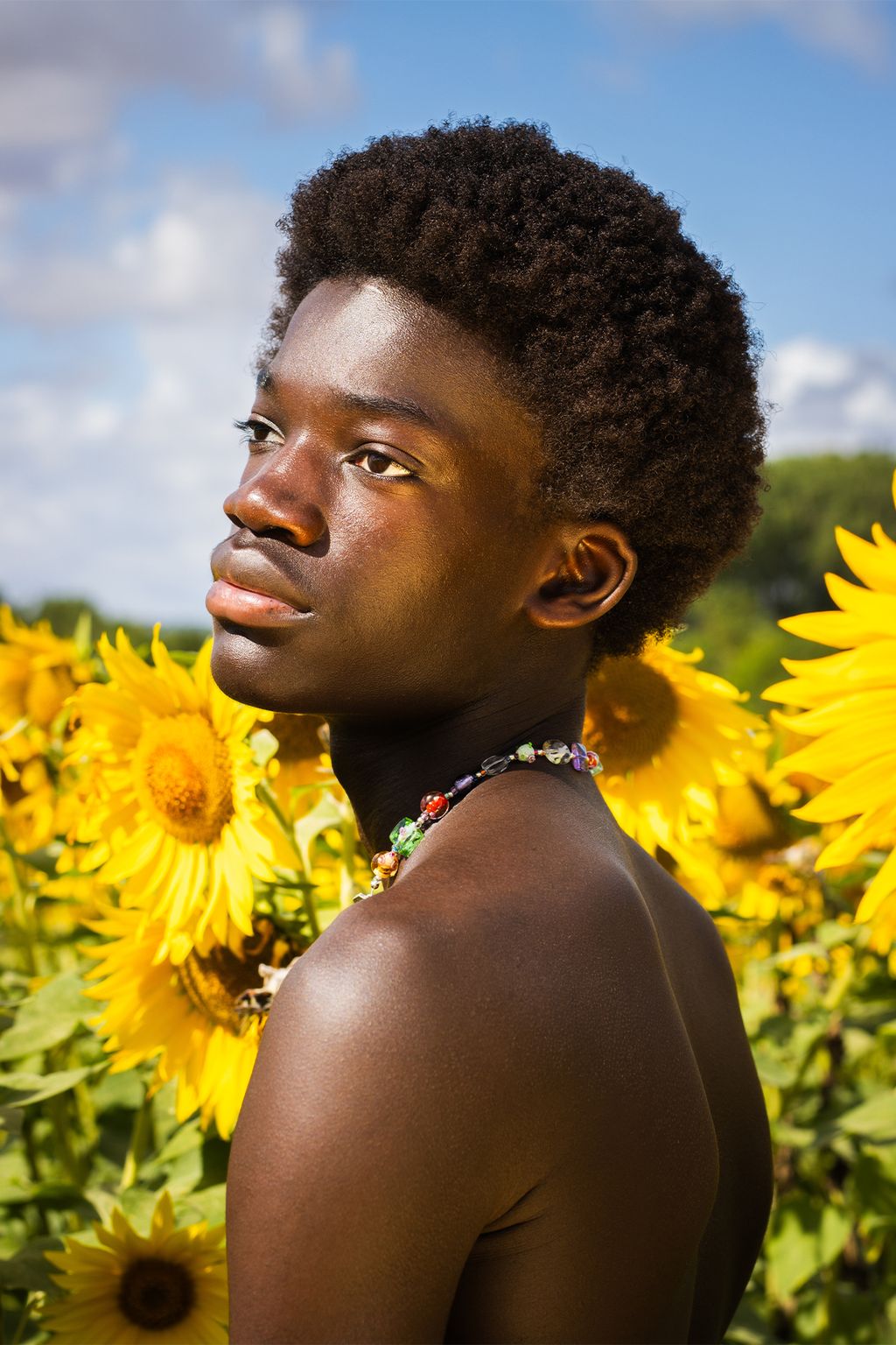 Stunning sunkissed portrait scoops LCE Photographer of the Year 2025 ...
