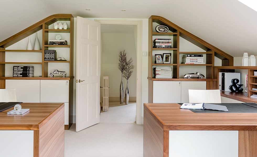 A Typical Loft Conversion Schedule | Homebuilding