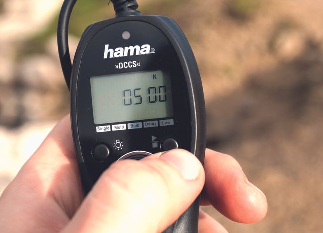 How to use an intervalometer | Digital Camera World