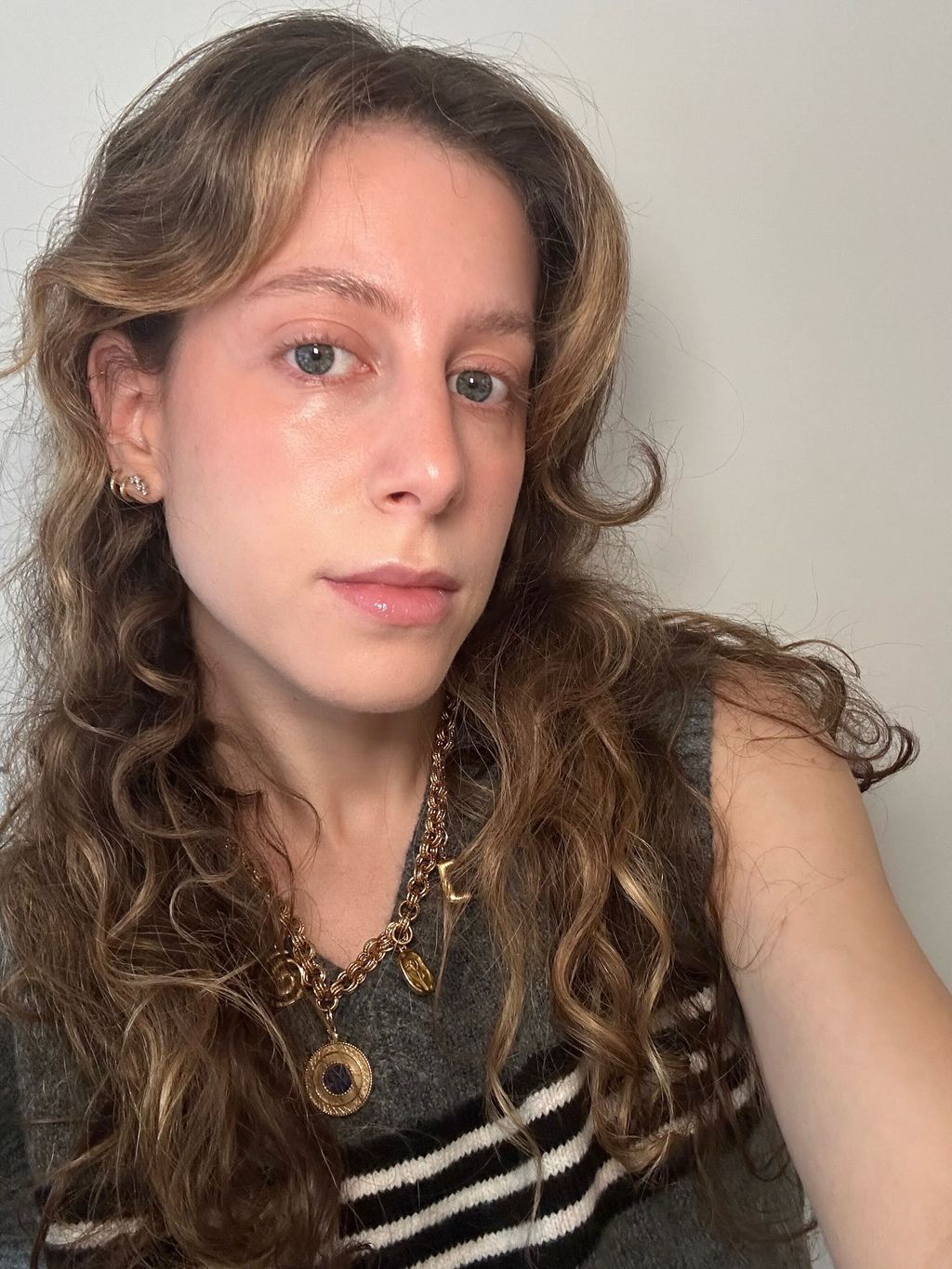 How to Naturally Overline Lips: An Easy 8-Step Tutorial | Who What Wear