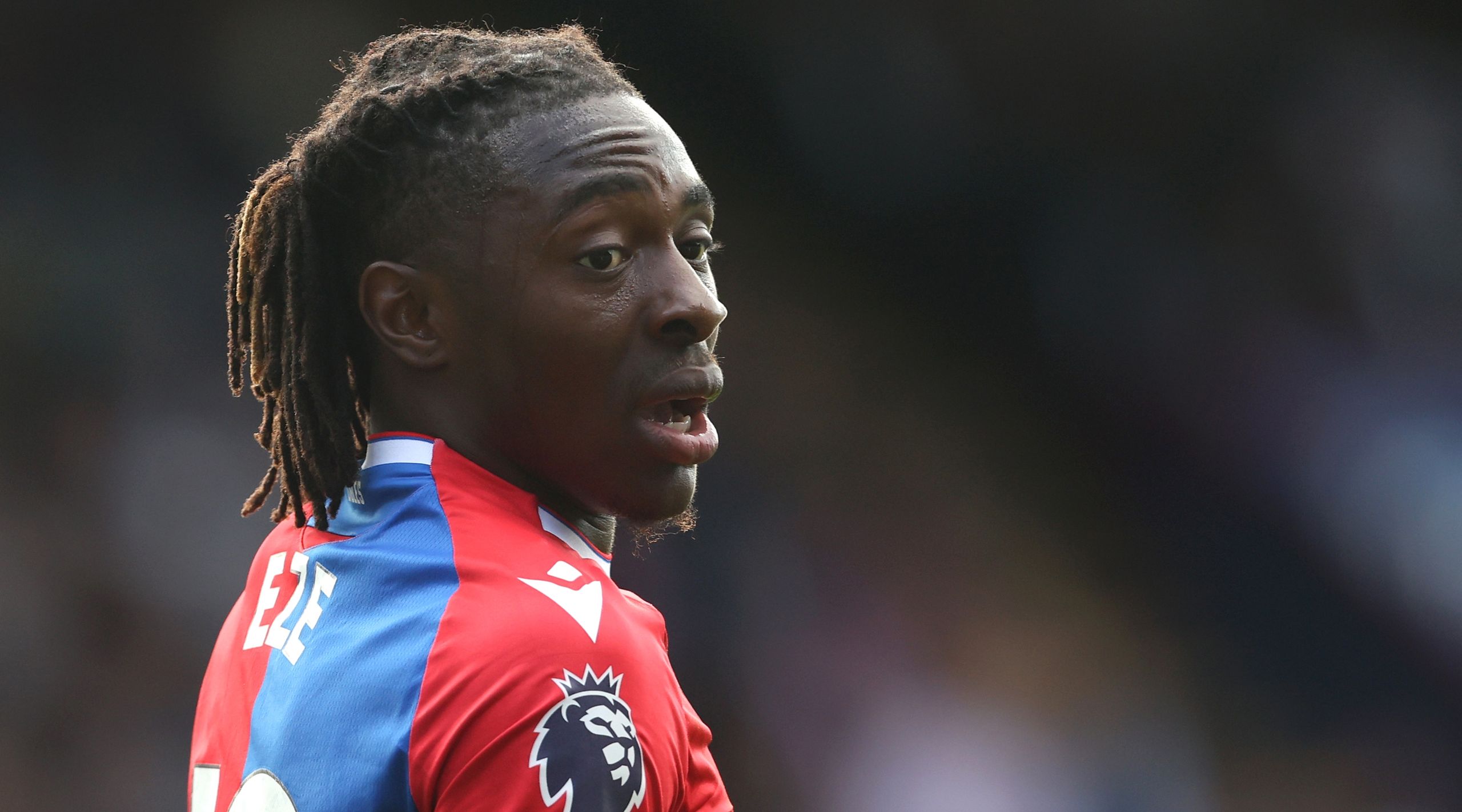 Eberechi Eze release clause revealed as Premier League clubs eye ...