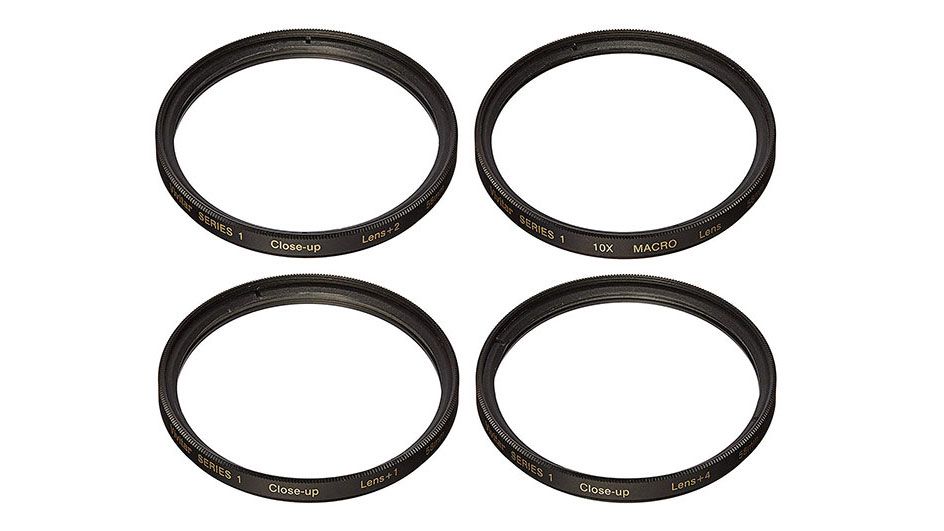 Best close-up filters | Digital Camera World