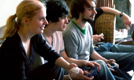 Why we play video games: An instant guide | The Week