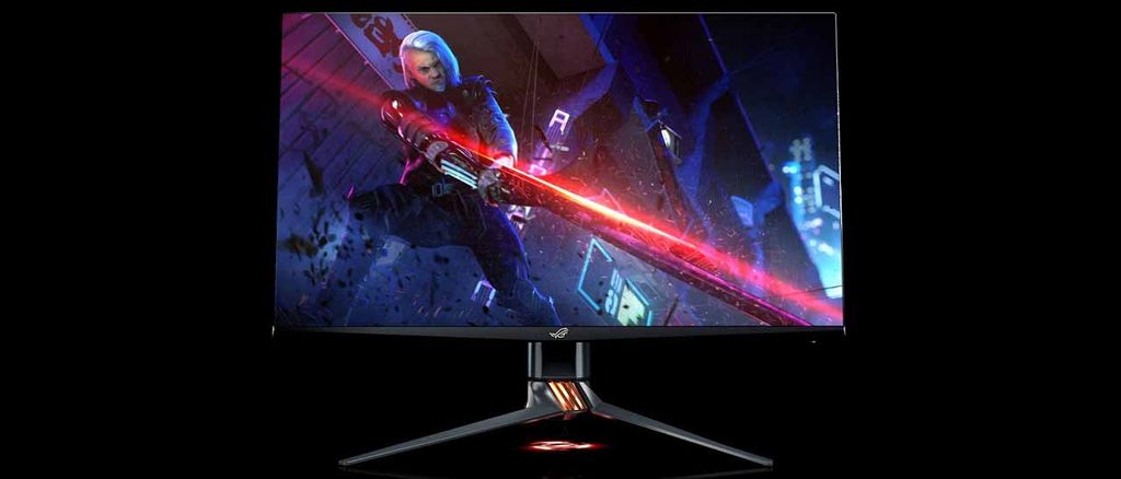 Best 4K Gaming Monitors for PC 2024: 144Hz, Curved and More | Tom's ...