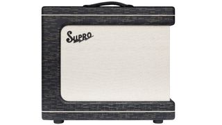 Supro seeks to “redefine the pinnacle of Supro tube amp tone” with the ...