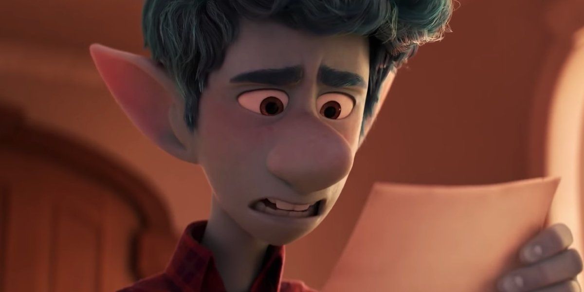 Onward: Chris Pratt And 7 Other Cast Members Voice Acting In The Pixar ...