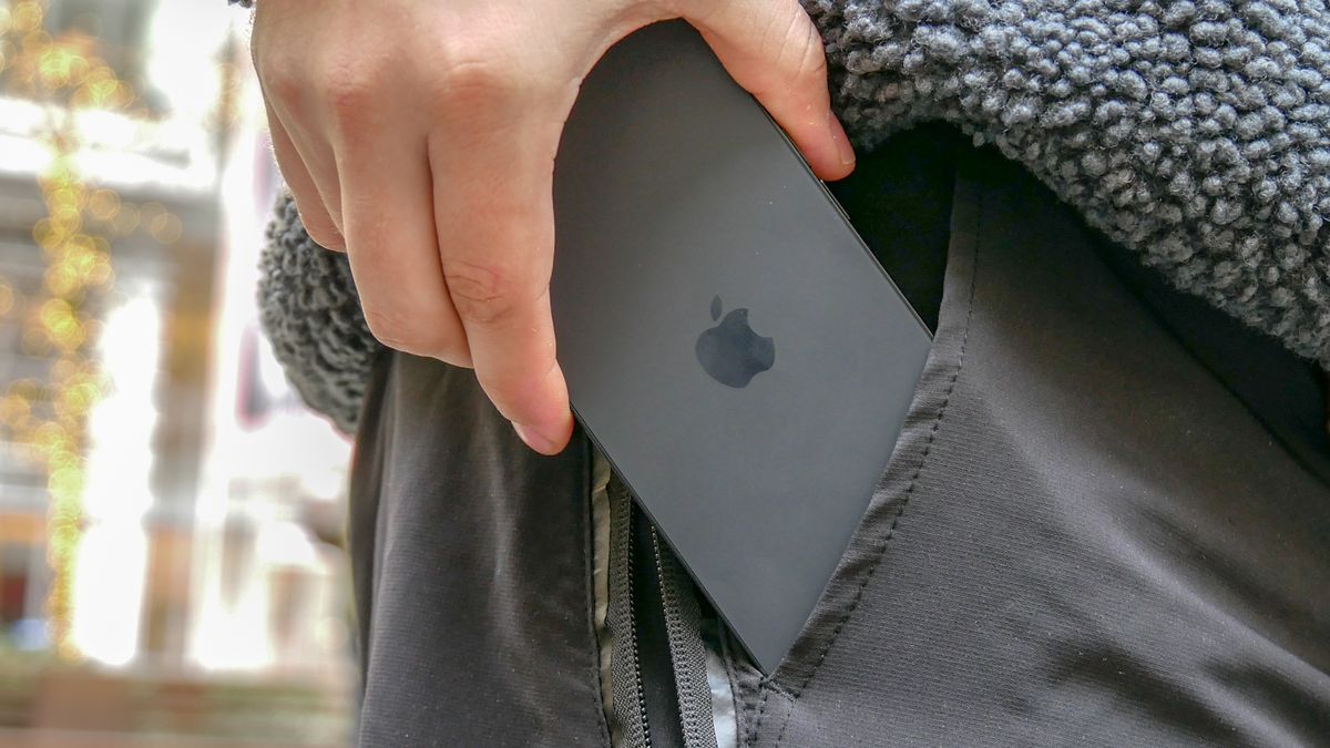 iPhone 16e battery life tested — how it measures up to other iPhones ...