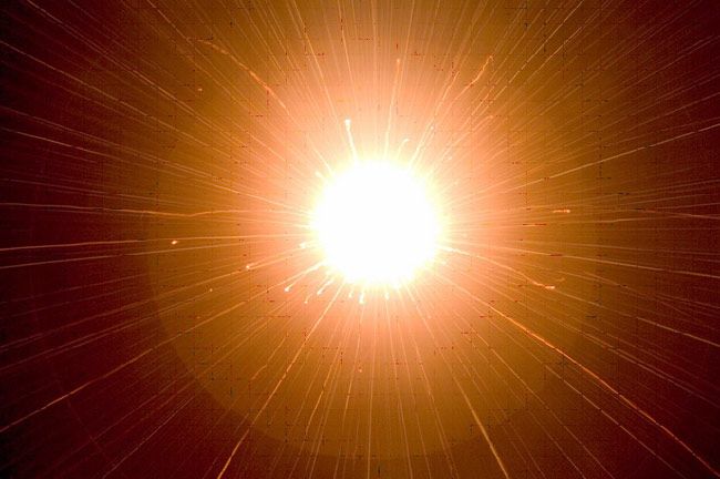 100 Explosions Recorded on the Moon | Space