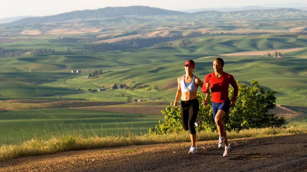 9 great virtual adventure challenges to do during lockdown | Advnture