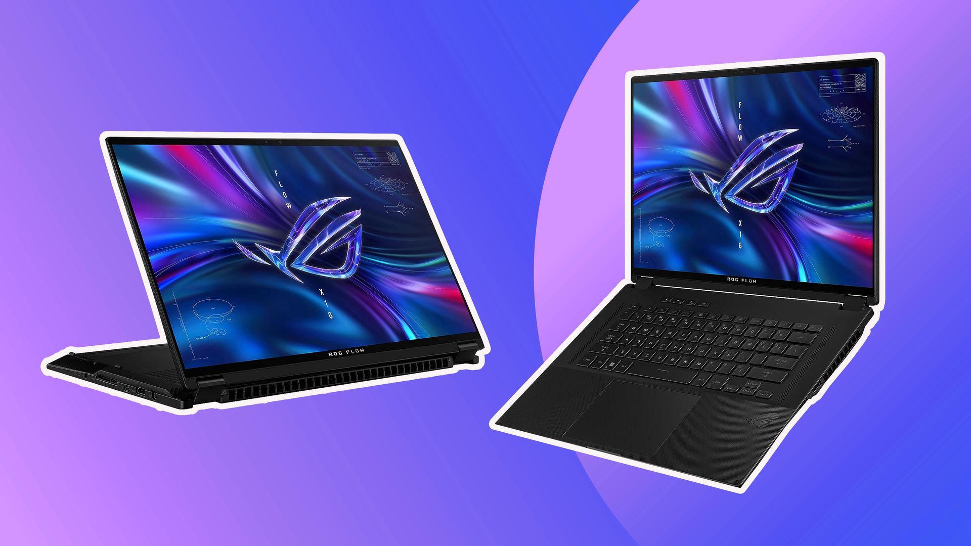 The best ASUS ROG Flow X16 prices | Creative Bloq