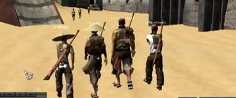 Kenshi: Open-World Samurai RPG Breaks All Gaming Traditions | Cinemablend