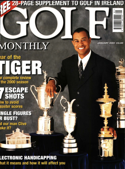 We Looked Back Through The Golf Monthly Archive And Found These 10 Epic ...