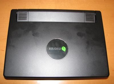 Everex CloudBook Mini Review Verdict: Needs More Time in the Oven ...