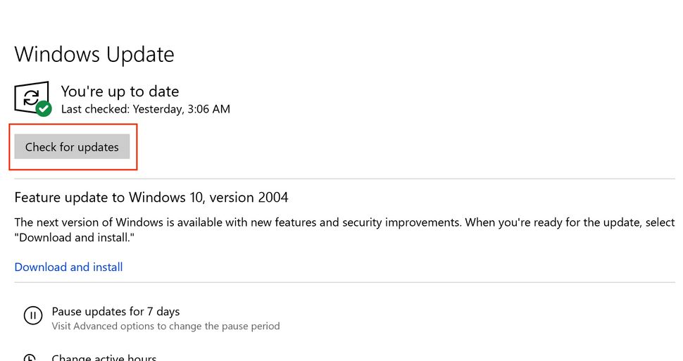 Windows 10 just got a new Start menu — how to use it right now | Tom's ...
