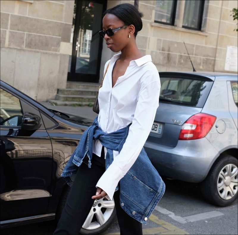 Articles by Bobby Schuessler, Market Director, Who What Wear | Marie Claire
