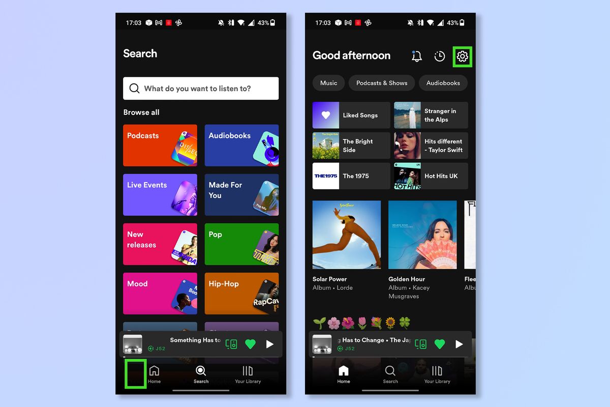 How to cancel Spotify Premium | Tom's Guide