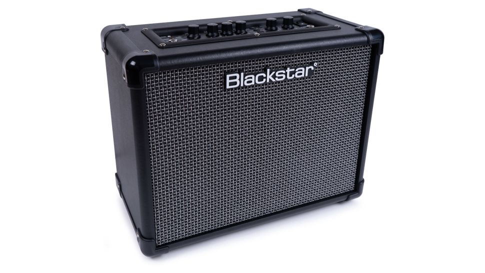 Best Blackstar amps 2025: from practice amps to live rigs | Guitar World