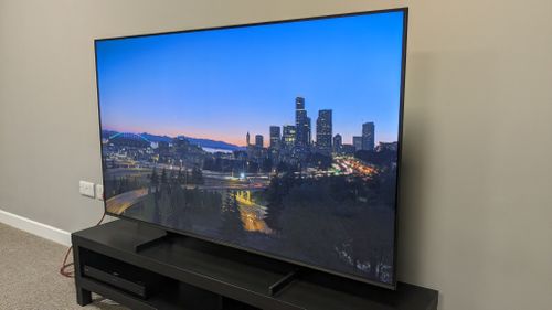 What is mini-LED? The TV display tech explained | TechRadar