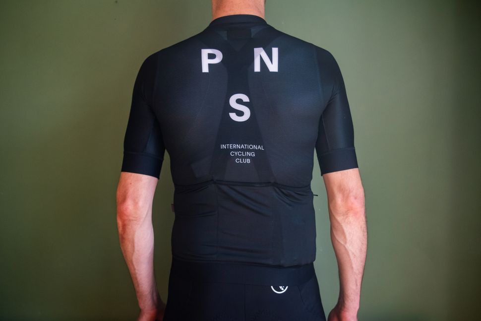 2025 Pas Normal Studios Mechanism jersey review: Good performance but ...