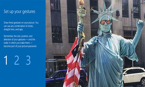 How to Change Your Password in Windows 10 | Laptop Mag