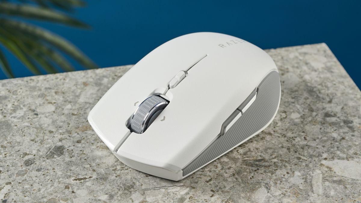 Razer Pro Click Mini review | Tom's Guide