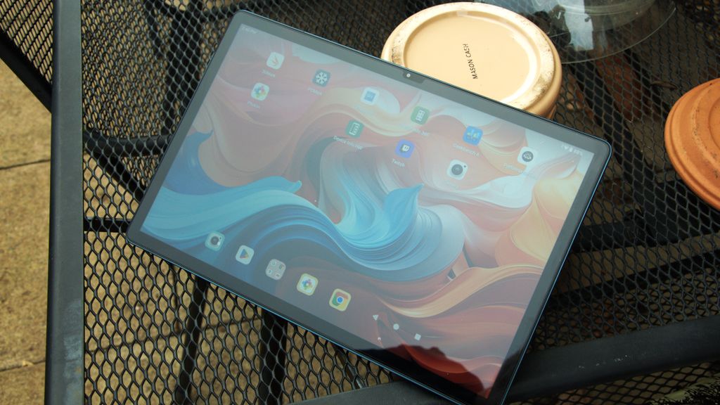Teclast T70 Tablet business tablet review | TechRadar