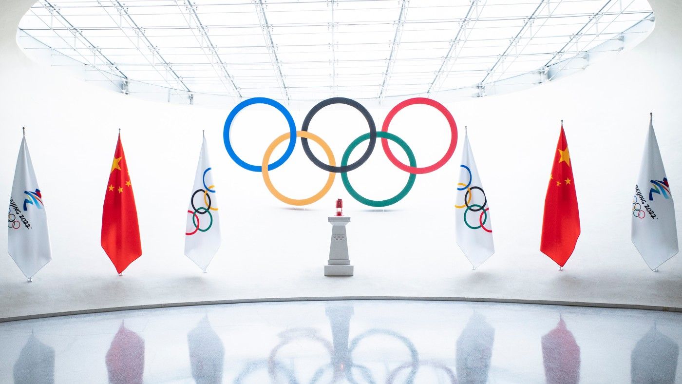 Beijing 2022 Winter Olympics: sports, venues and UK TV coverage | The Week