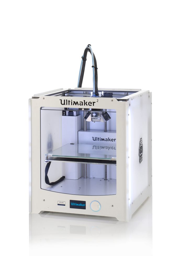 Ultimaker 2 3D Printer Review - Tom's Guide | Tom's Guide