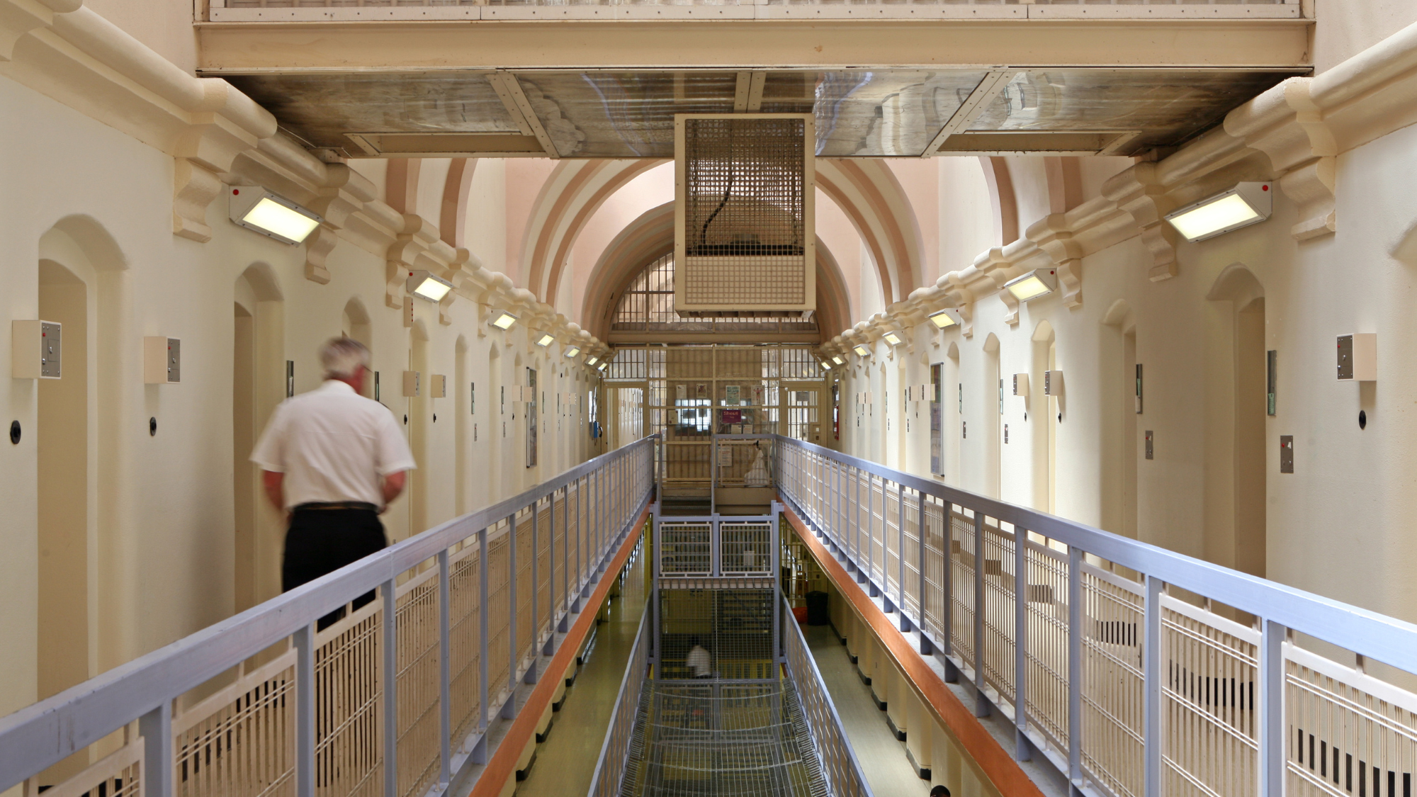 IPPs: the prisoners serving never-ending jail sentences | The Week