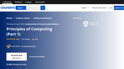 Best Python online courses for 2023 | TechRadar