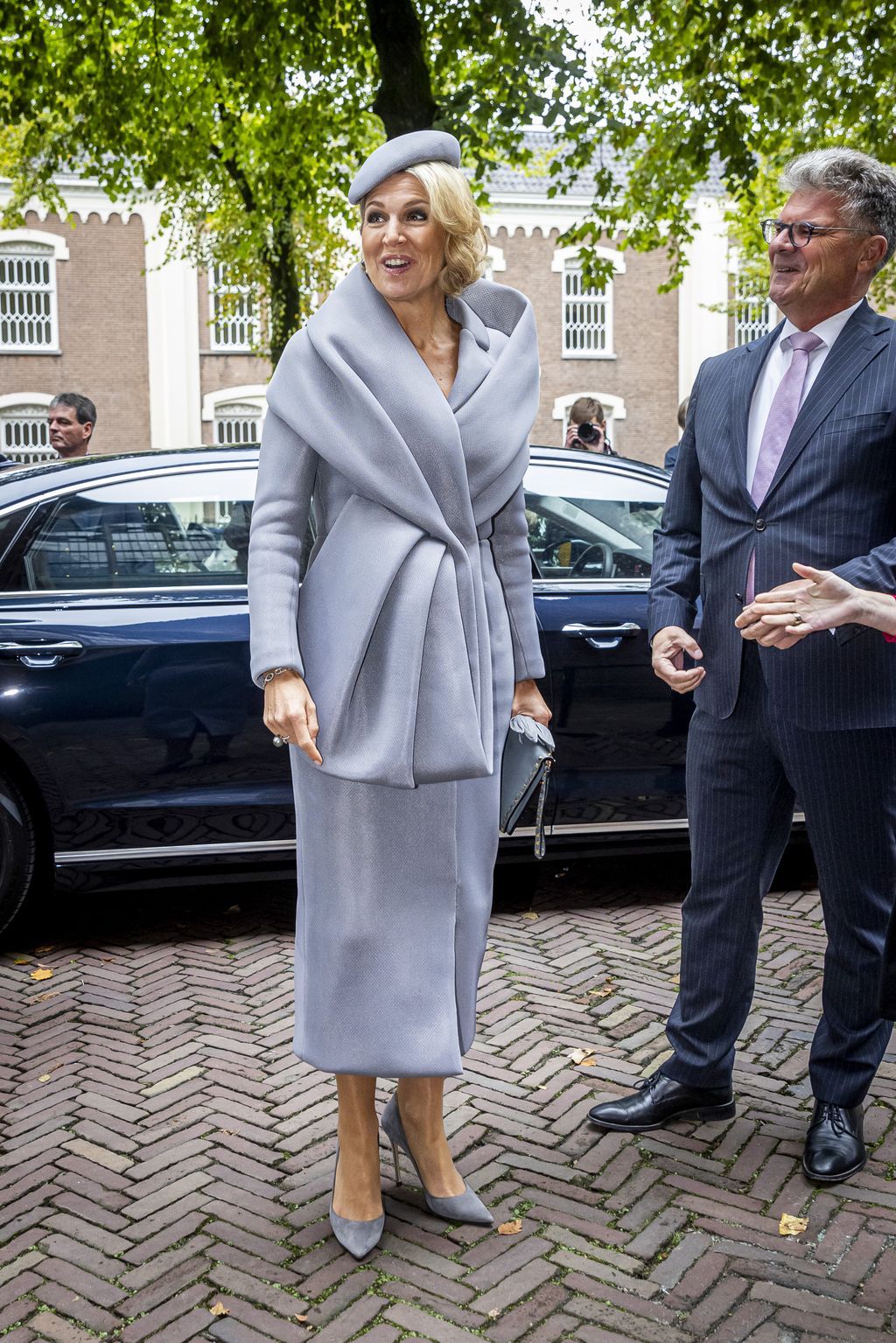 The Best Royal Fashion Moments of 2024 | Marie Claire