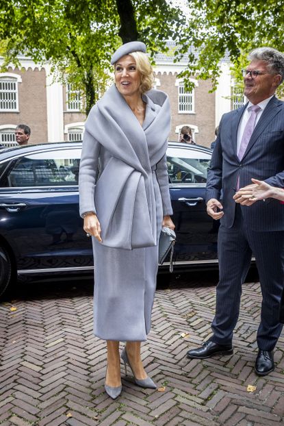The Best Royal Fashion Moments of 2024 | Marie Claire