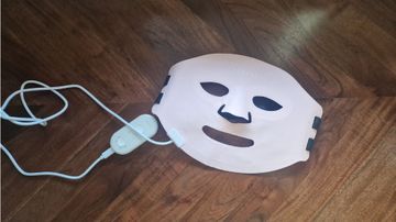 Sensse Professional LED Face Mask review—a beginner's dream | Woman & Home