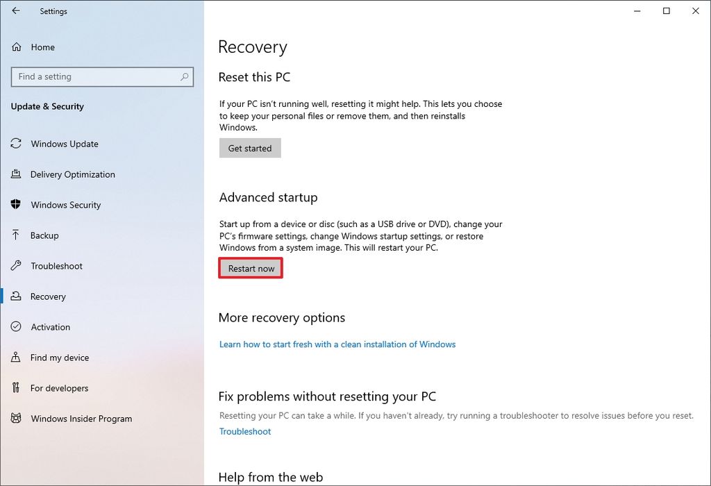 How to check if your PC has a trusted platform module (TPM) | Windows ...